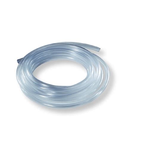 Трубка ПВХ 4 мм 1 м