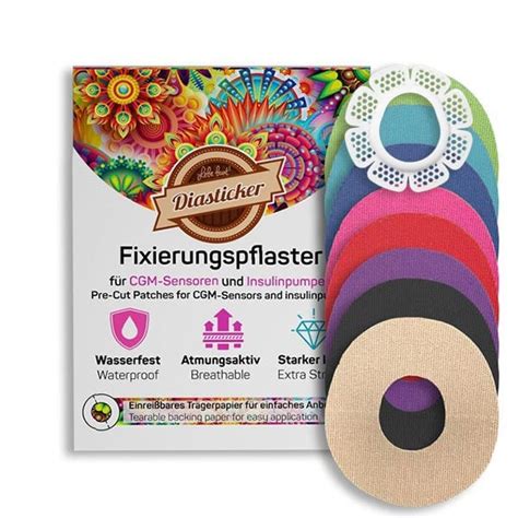 Dexcom G7 Sensor Covers Etsy