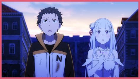 【리제로 4기 확정】 책으로 보는 「리제로부터 시작하는 이세계 생활 3기」 완결 리뷰와 4기 떡밥 Youtube