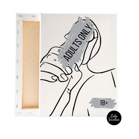 Sexy Paint And Sip Etsy