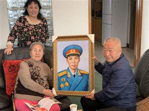 1985年梁兴初去世，妻子任桂兰提出唯一请求，中央立刻批示：同意 太行英雄网