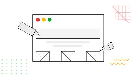 What Is Wireframing A Brief Guide For UI UX Designers