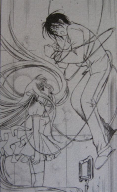 Chi Character Comic Vine