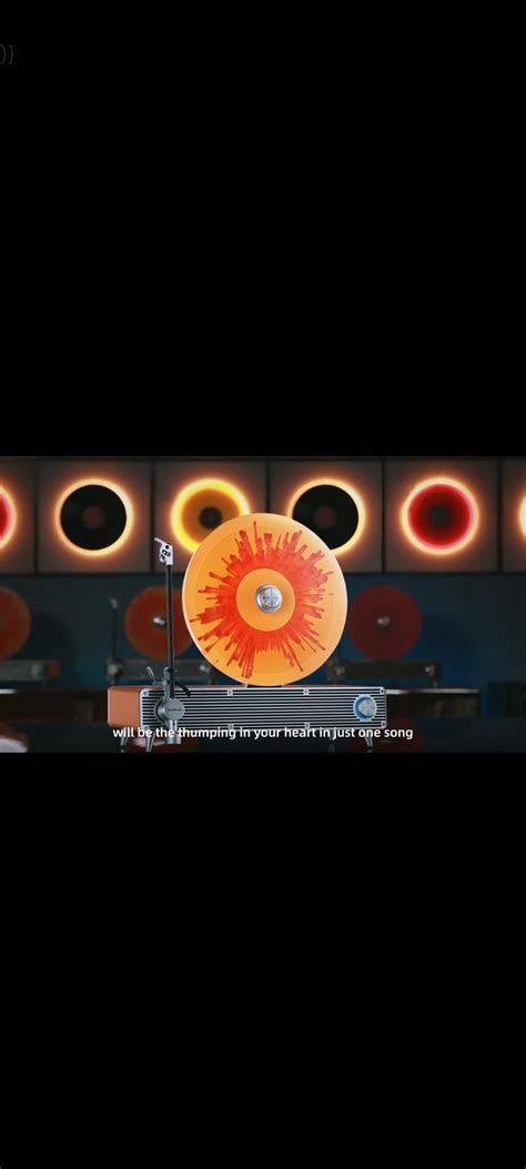 Thoughts On This Vertical Record Player R Vinyl