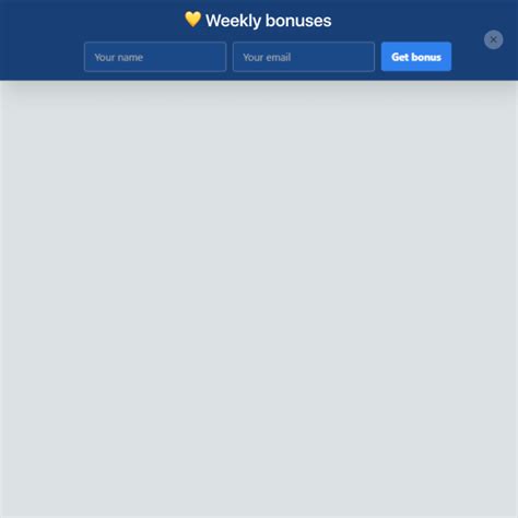 Smart Pop Ups Sendpulse