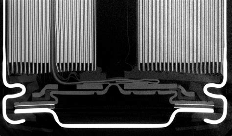 Lithium Ion Battery Cell Inspection