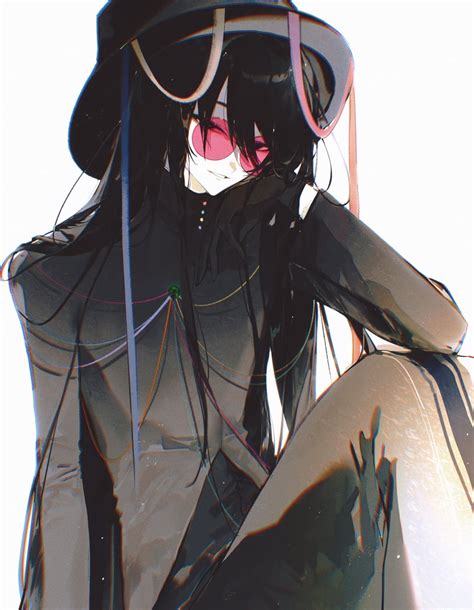 Huai Yunqing Touqi Guaitan Drawn By Helly Helly Danbooru