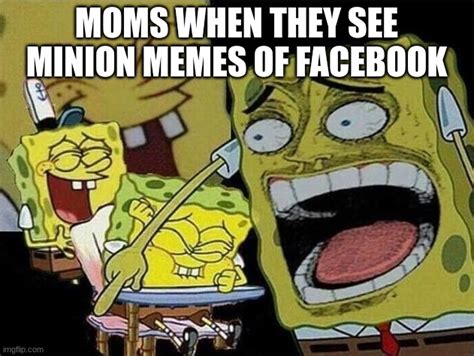 Moms Be Like Imgflip