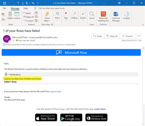 power platform troubleshoot your power automate workflow errors