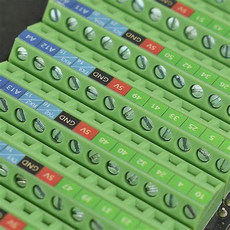 Arduino Prototyping Shields The Pi Hut