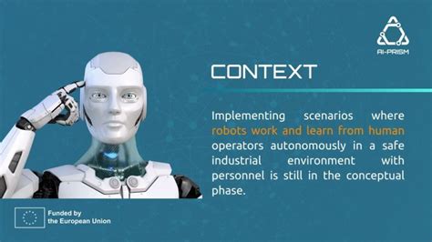 Ai Prism On Linkedin Aiprism Aiprisminnovations Wciw Ros