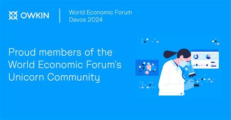 Owkin On Linkedin Ai Techbio Innovation Wef24