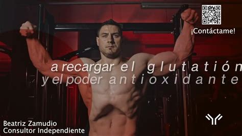 Immunocal Optimizer Performance Youtube