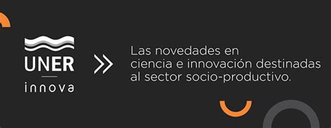 Lanzamiento De Uner Innova Boletín Scti