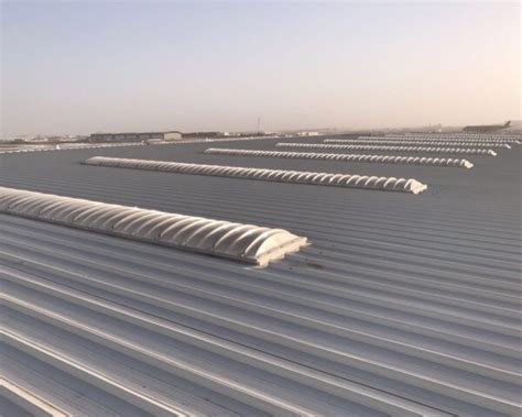 Roof And Wall Cladding Standing Seam And Sandwich Panels Nd Metal