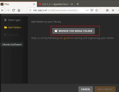 Ubuntu Plex Media Server Update Worthypaas