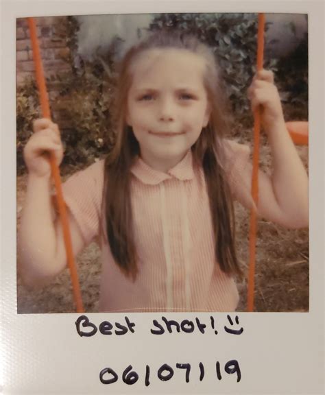 My Gorgeous Sister 🥰 I 1 Rpolaroid