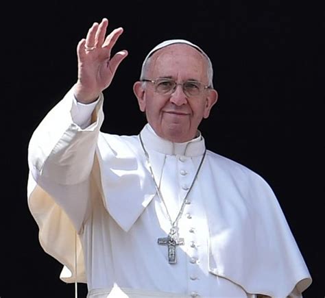 ПАПА РИМСКИЙ ФРАНЦИСК НАПРАВИЛ ОБРАЩЕНИЕ К УЧАСТНИКАМ Viii БАКИНСКОГО ГЛОБАЛЬНОГО ФОРУМА