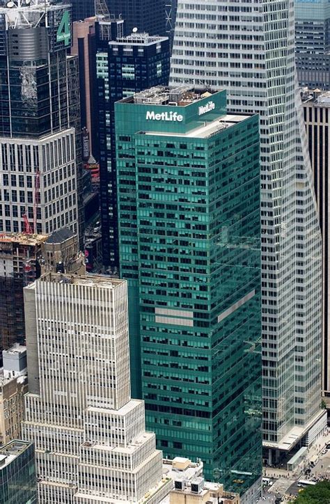 Salesforce Tower New York City New York