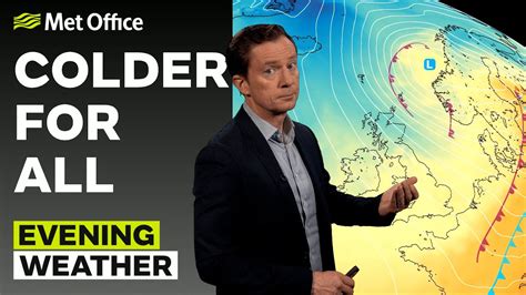 131023 Windy North Rainy South Evening Weather Forecast Uk Met