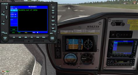 Navdata Out Of Date CTLS Project X Plane Org Forum