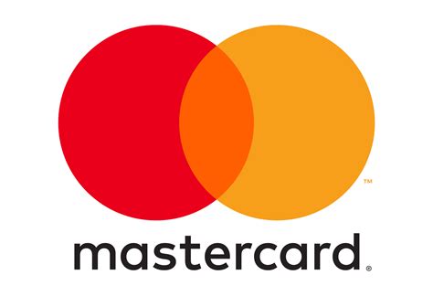 Mastercard Font Is → Ff Mark