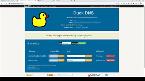 Home Assistant Remote Access Using Nginx Smart Home Addict