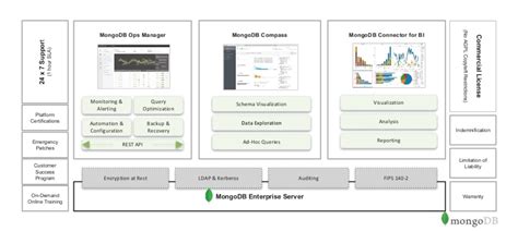 Producto Mongodb Gissac