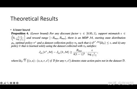 【强化学习 240】model Based Offline Rl Theory 知乎