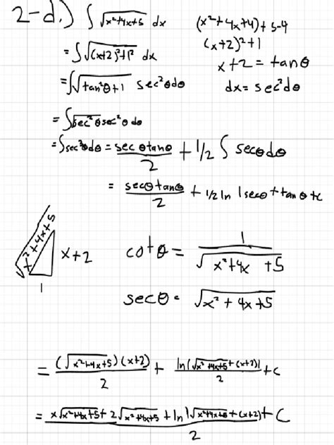 Calculus Assignment 5 Pdf