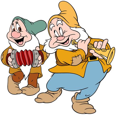 Seven Dwarfs