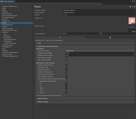 Solved Fullscreen Switch From Windowed To Fullscreen Not Working