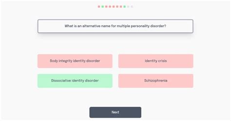 A Simple Quiz Web App Built With Vue Js And Tailwind CSS