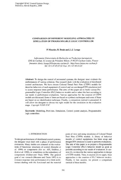Pdf Comparison Of Different Modeling Approaches In Current Lung