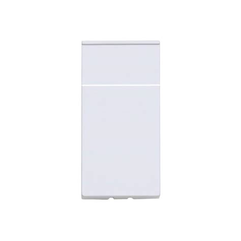 Mk Electric K188whi Data Module Euro 1 Module Blank White Pk 10 In Uk Specification