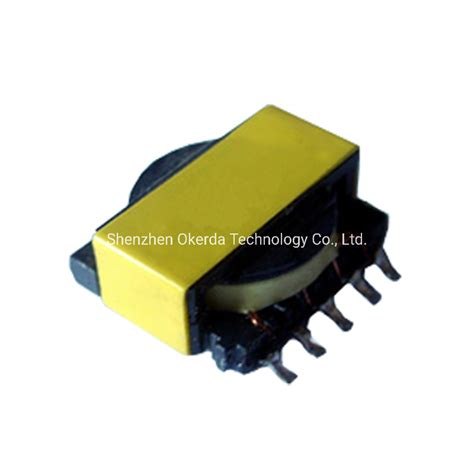 Various Normal Pin Transformer Customized Smd Transformer Normal Pin Transformer And