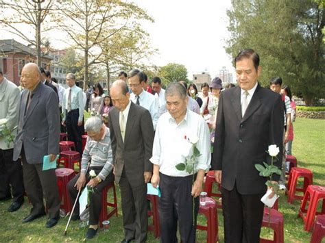新竹市二二八和平紀念日追思音樂會 楊梅新聞網、中壢新聞網、桃園新聞網 Udn部落格