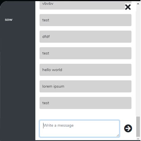 Nodejs Laravel Echo Listener Is Not Listening Stack Overflow