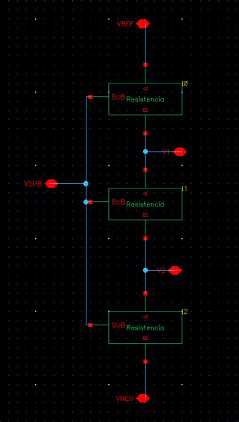Probing Terminals In Post Layout Simulation Custom Ic Design