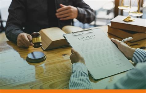 Gathering The Right Documentation For Negotiations