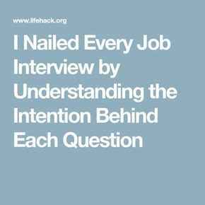 How To Answer Behavioral Based Interview Questions Smartly LifeHack Love Handmade