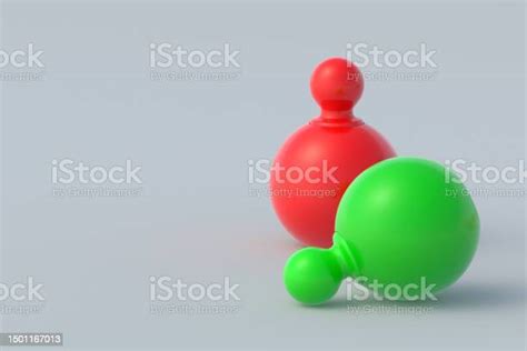 논리 장난감 인형 교육용 게임 아동 발달 기하학적 도형 복사 공간 3d 렌더링 0명에 대한 스톡 사진 및 기타 이미지 0명