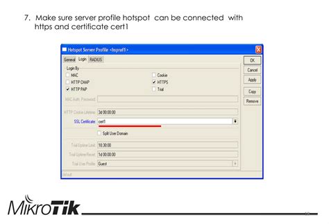 open ssl certificate for hotspot mikrotik pdf internet