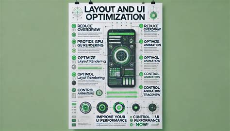 Layout And Ui Optimization