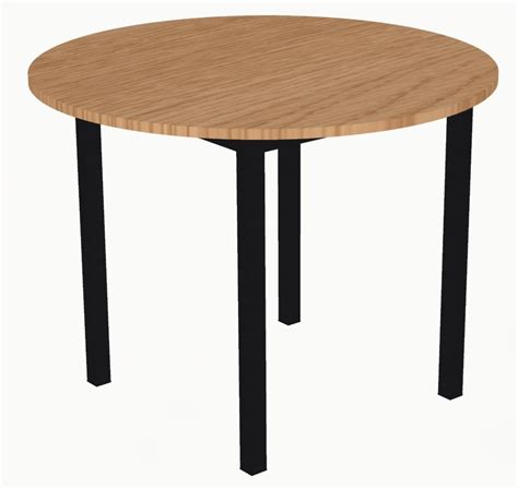 Shawtec CIR 900 Circular Table