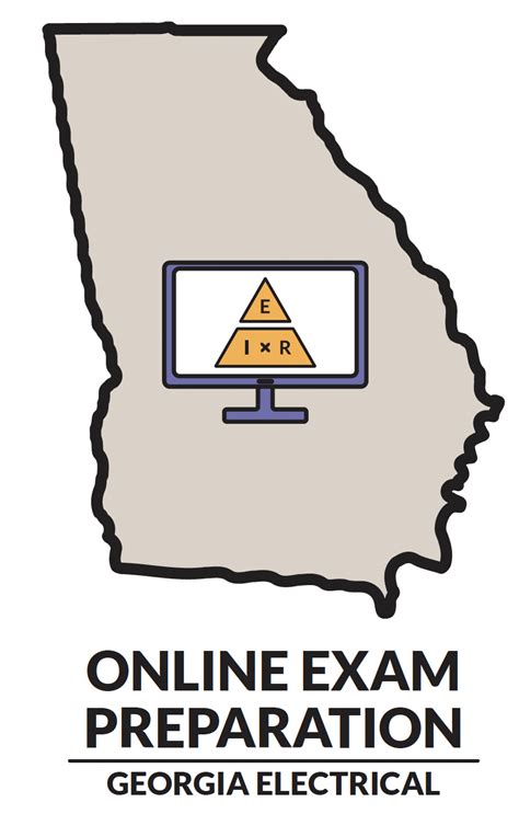 Georgia Unrestricted Electrical Contractor 100 Day Online Exam