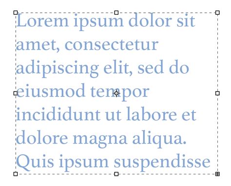 Solved Justify Text Adobe Community 13510697