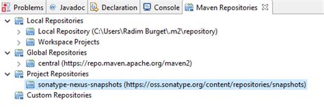 Java Eclipse Maven Dependency Is Being Ignored Stack Overflow