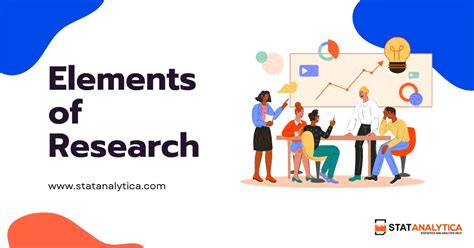 Elements Of Research Important Research Conducting And More