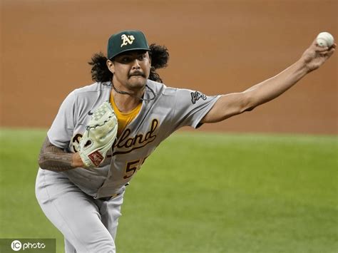 2021赛季MLB联赛德州游骑兵7 4奥克兰运动 搜狐大视野 搜狐新闻